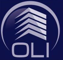 OLI logo – Impulso Gráfico PV